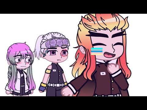 Rengoku sus?!! - YouTube