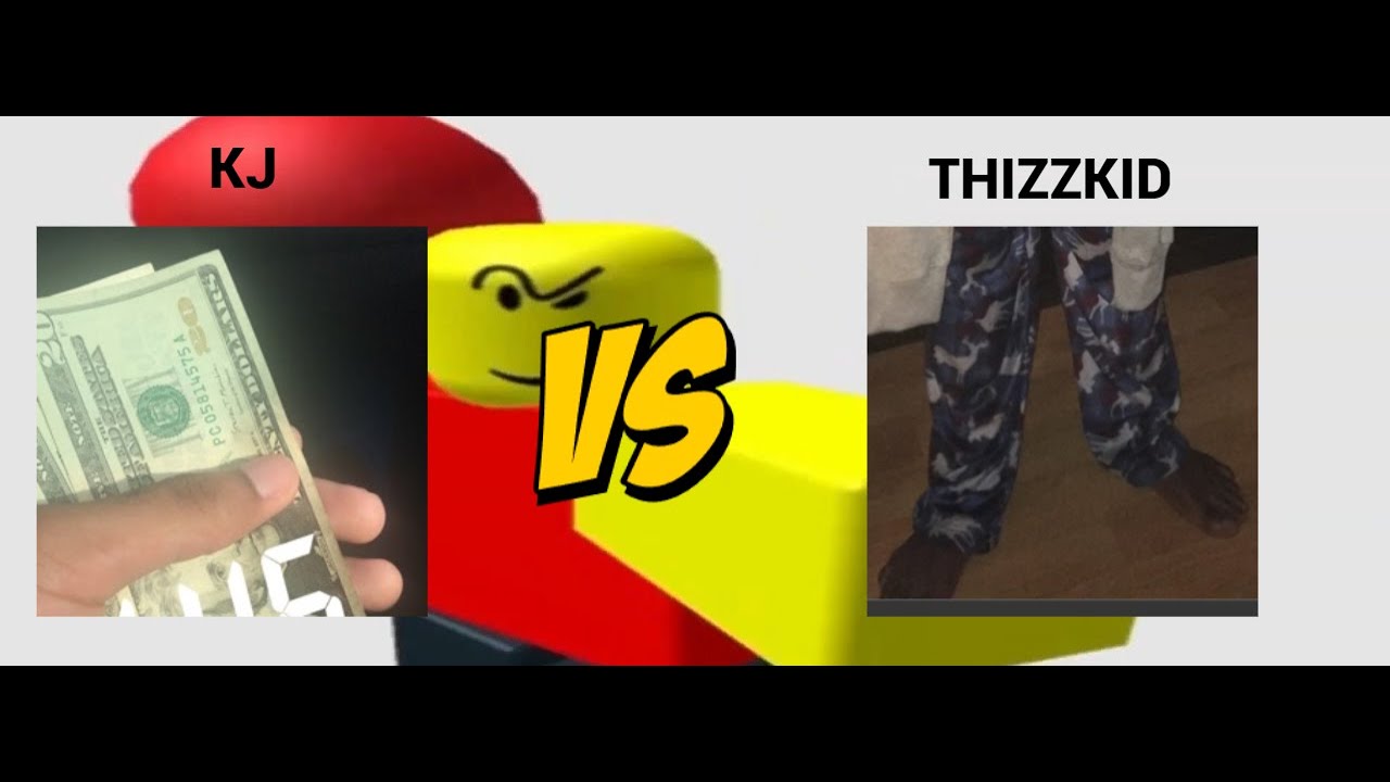 @Thizzkid V KJ | Discord Packing (LOUD VIEDO) (Listing) - YouTube