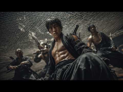 Street Beggar Is A Hidden Kung Fu Master, Defeats Bully Barehanded To Cheers