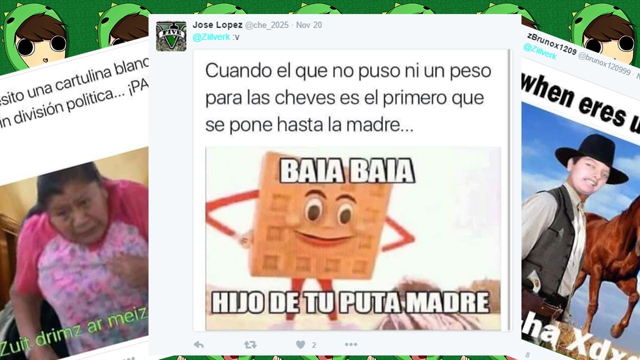 Y Khe Memes Khe Verga Meme By Fedex20012 :) Memedroid