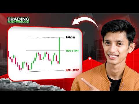 Cara trading forex NFP dan NEWS lainnya | TRADING MASTERCLASS - YouTube