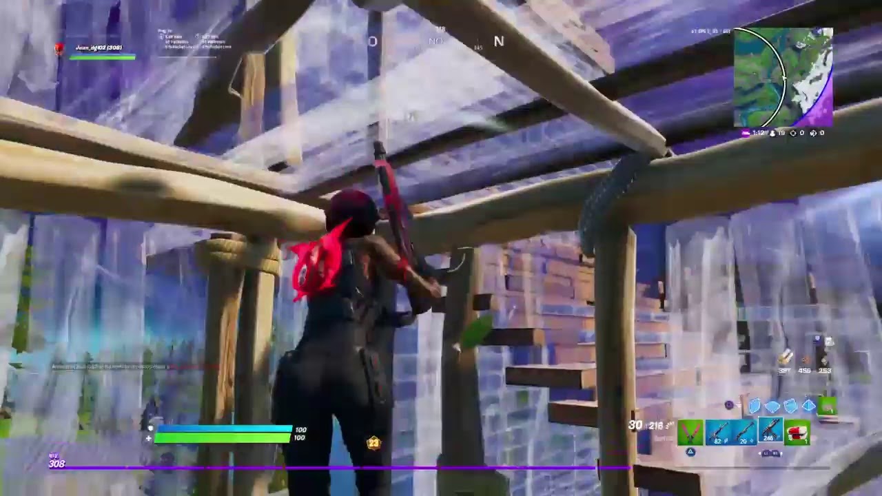 Copa de celebration Skin exclusiva Tango Fortnite Battle Royale. En ...