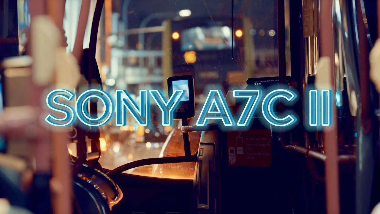 Sony A7CII - Singapore China Town Cinematic - YouTube
