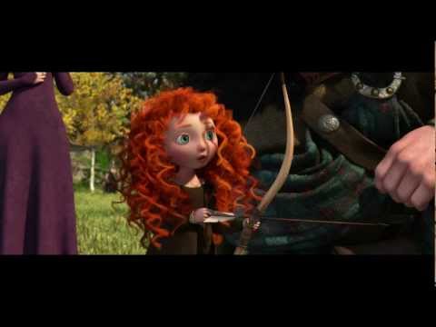 Brave (2012) HD Download Link