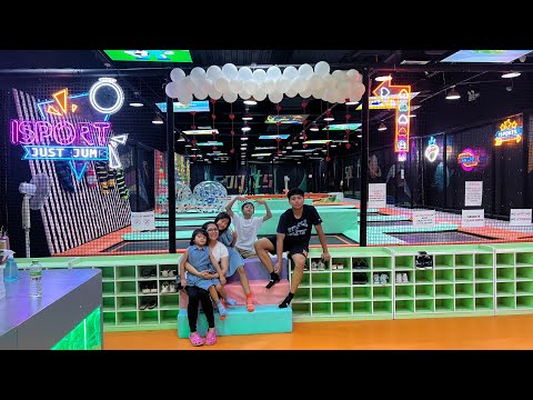 G-Mall Digos City. - YouTube