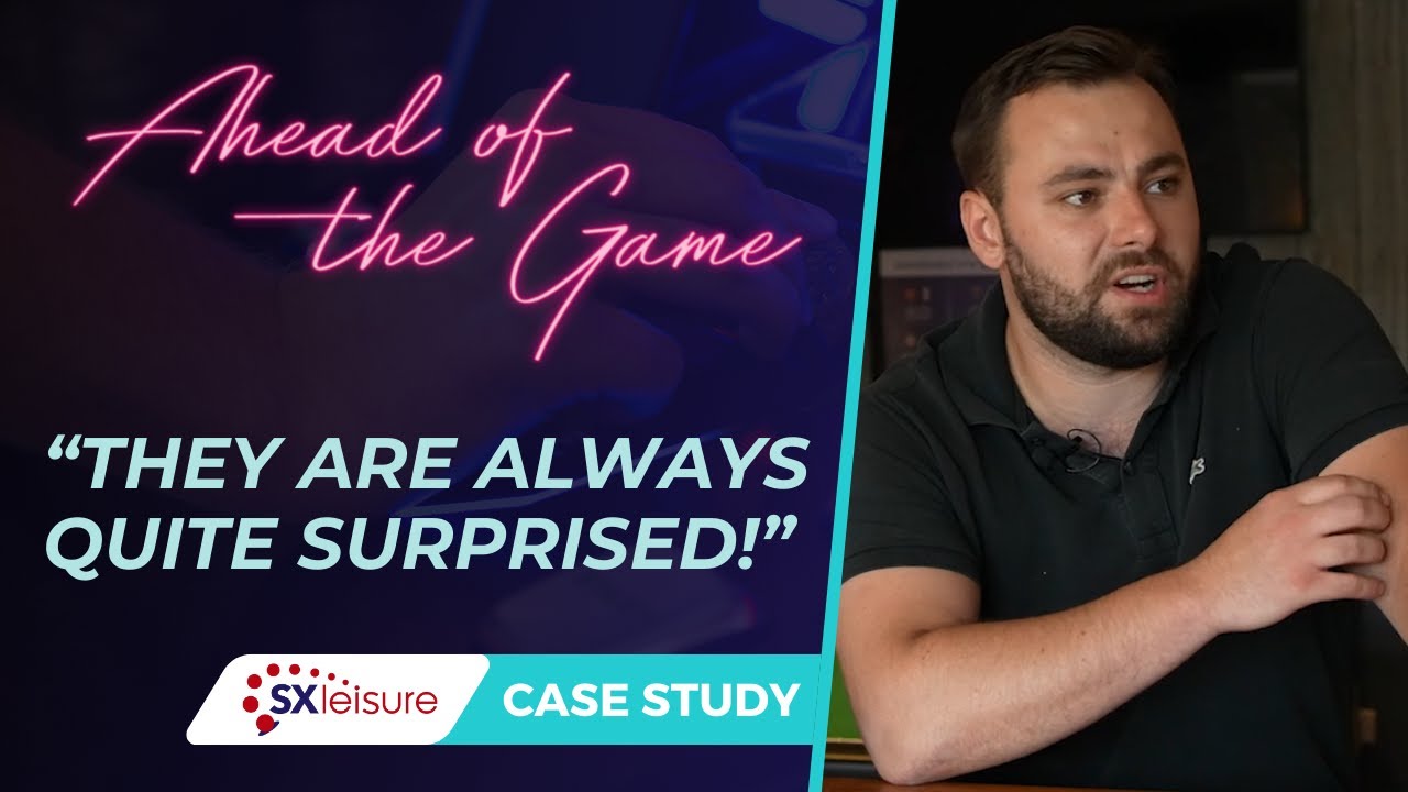 "They are always quite surprised..." - Tom and Charlotte | Ahead Of The ...