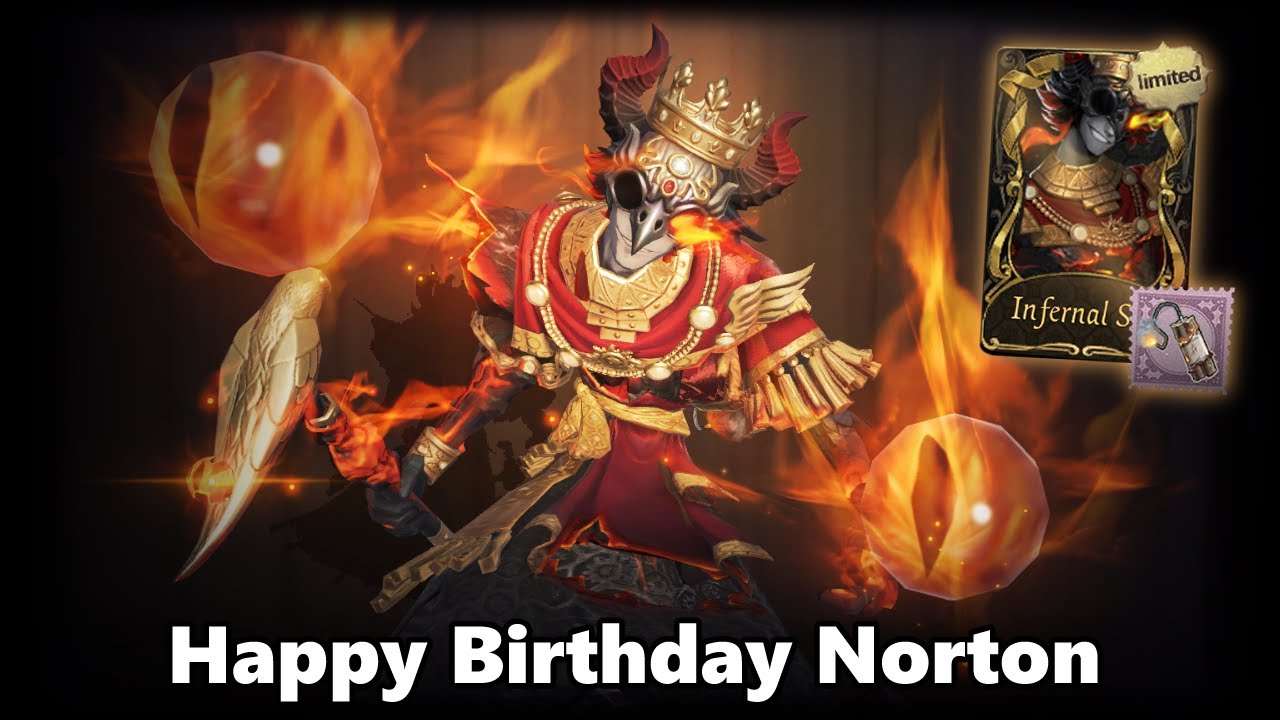 Happy Birthday Norton... Now Decode Another Cipher Machine! | Fool's ...