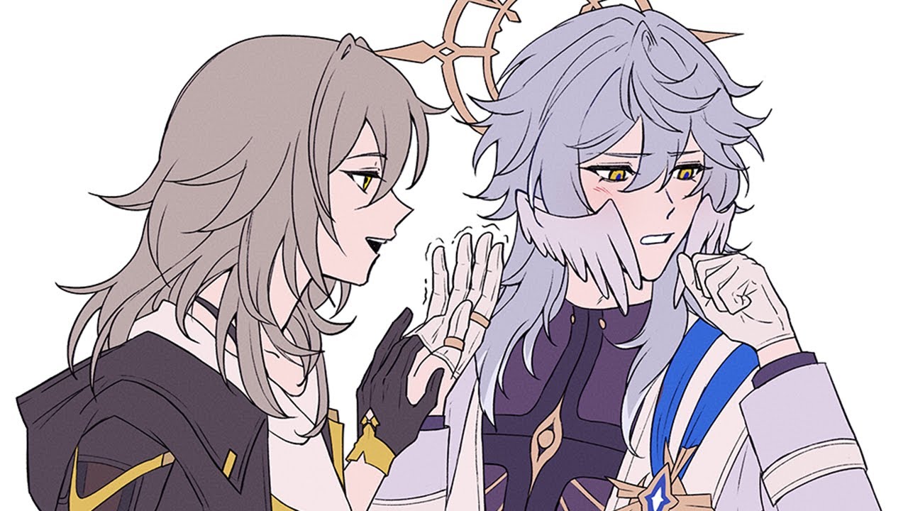 Stelle x Strawberry Sunday (Honkai Star Rail) - YouTube