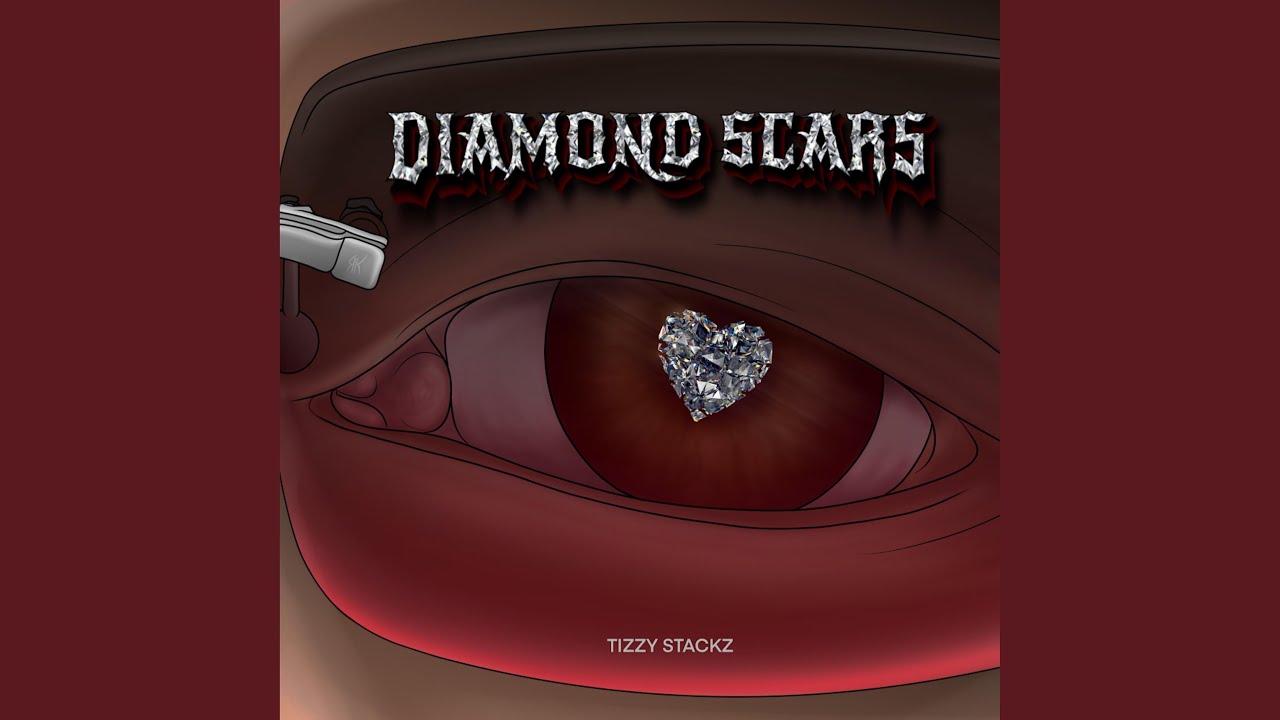 Diamond Scars - YouTube