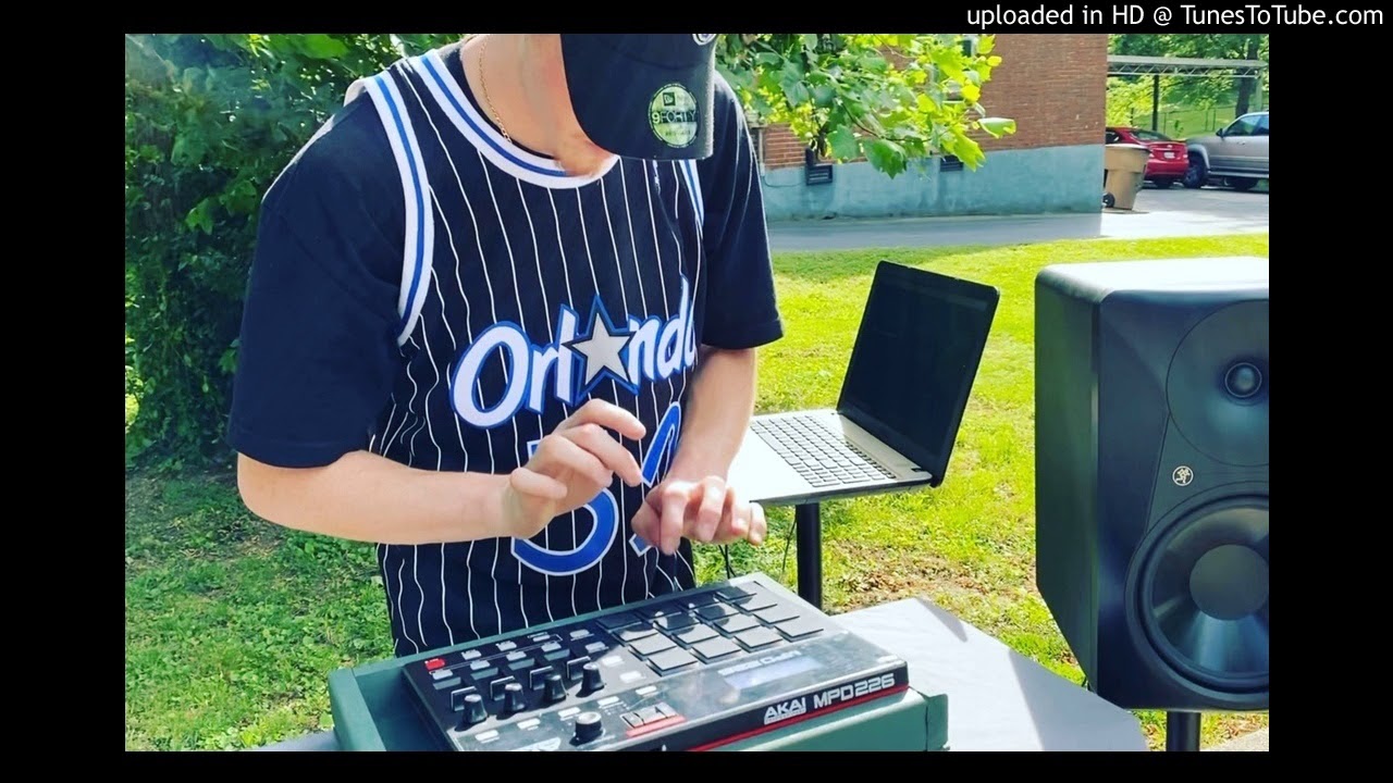 K.KEMP "GOIN UP" TRAPBEATS - YouTube