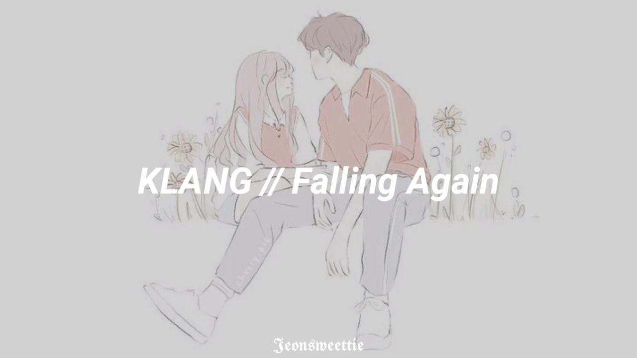 KLANG // Falling again [Sub Español] - YouTube