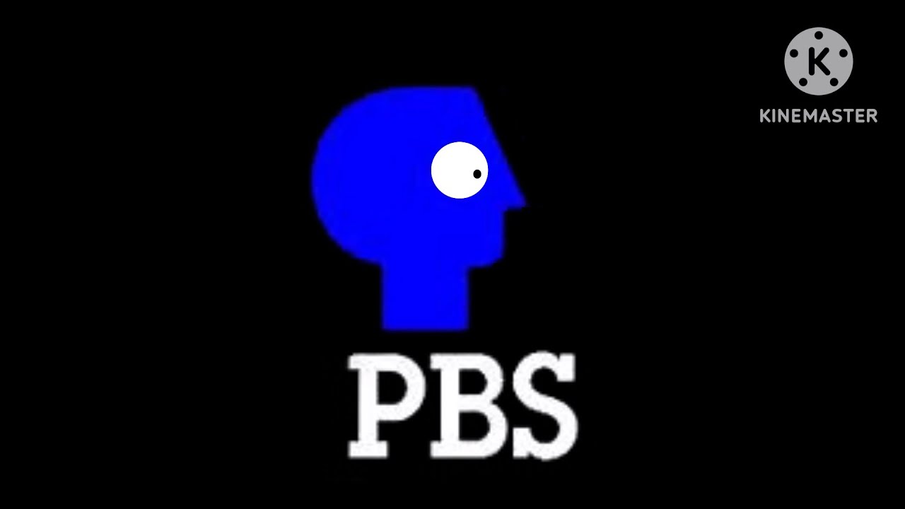 Viacom destroys the PBS Split 1984 Logo - YouTube