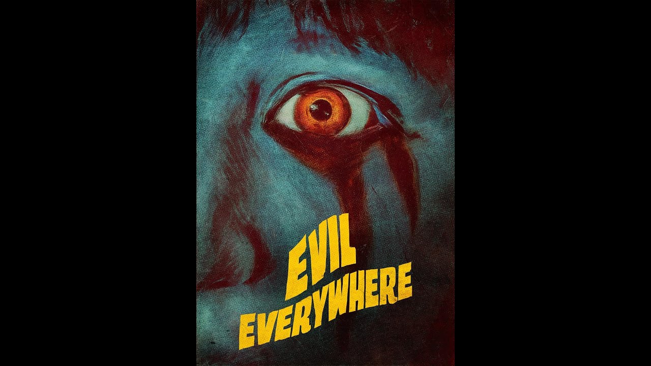 Evil Everywhere (SubITA) - YouTube