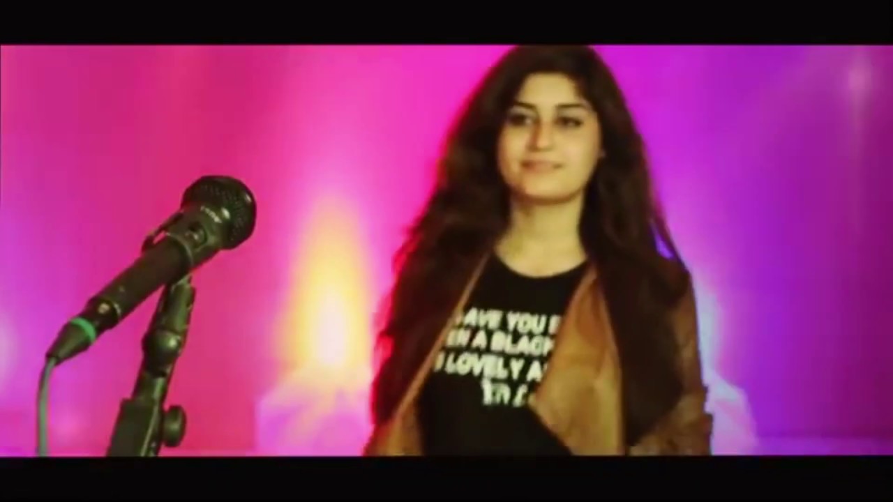 Sofia kaif | Khuda ko dikh raha hoga official video song 2019/Sofia kaif dance song 2019/Sofia ...