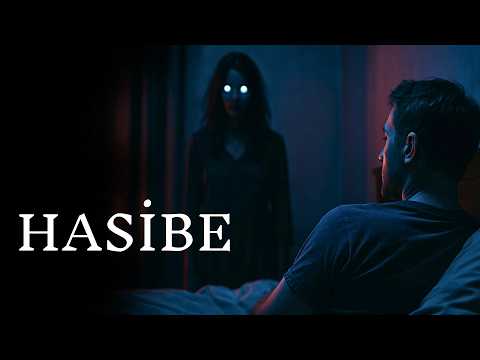 Yatakta Eşim Sandım, Uyandığımda Gördüğüm Şey Kabustu! | Korku Hikayeleri | Cin Hikayeleri