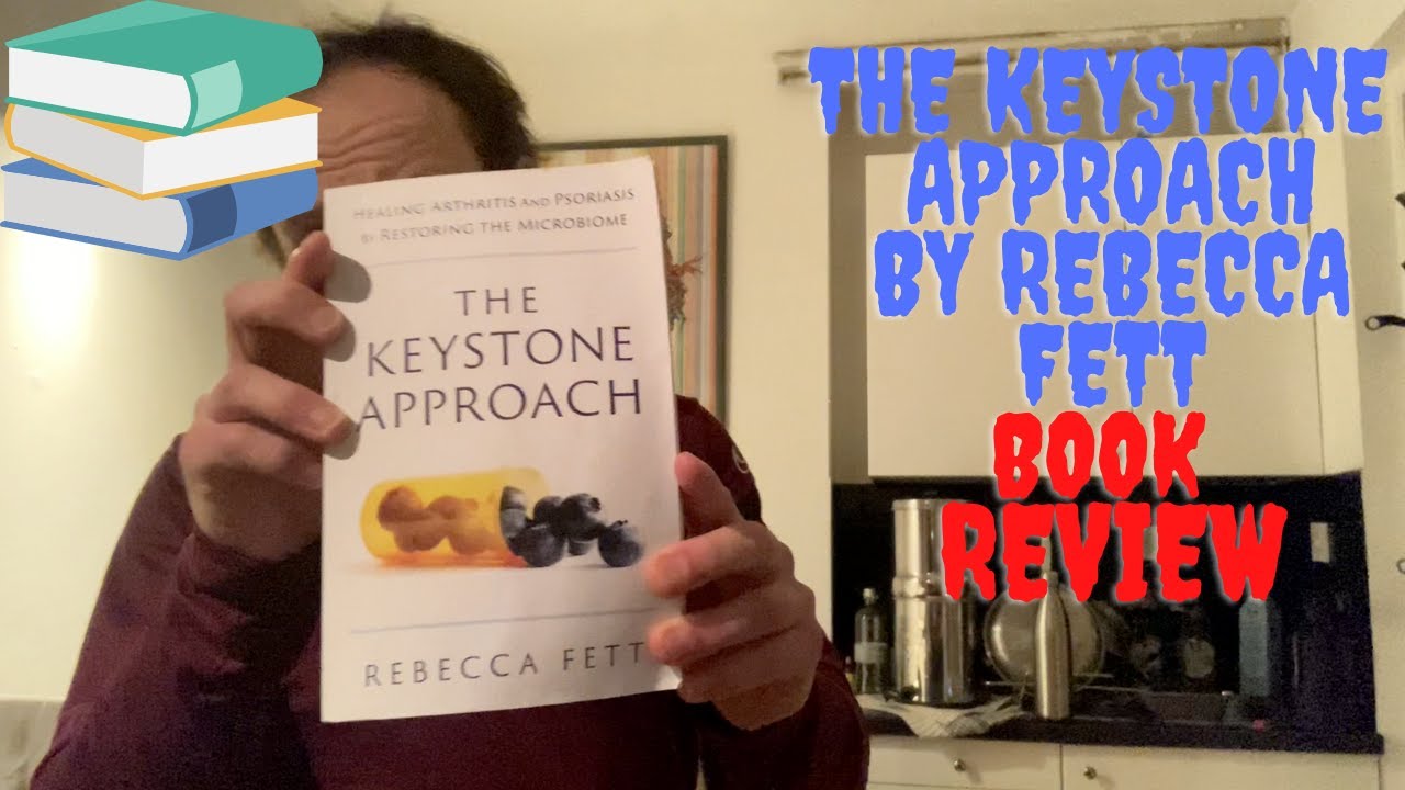 The Keystone Approach By Rebecca Fett Book review for help with ...