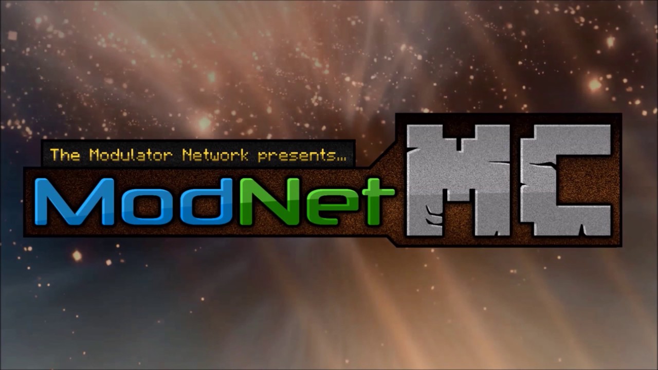 Cosmic Quarrel [ModNetMC Track] - Jake Durr - YouTube
