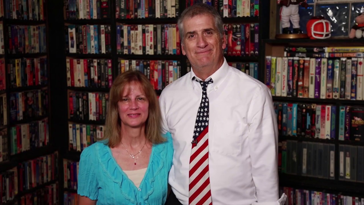 Tom Lahiff For Council - YouTube