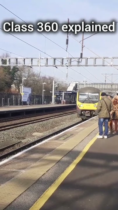 Class 360 explained - YouTube
