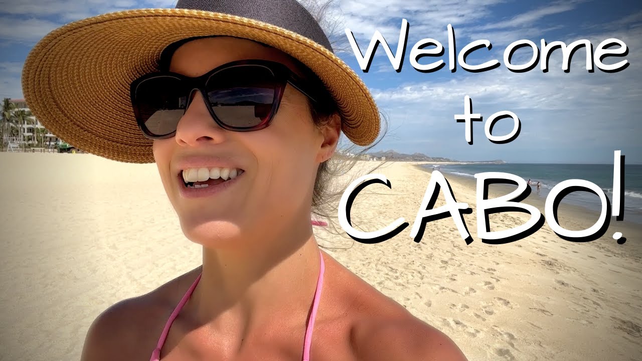 Welcome to Los Cabos, Mexico with the Freedom Crew! Plus, Q&A is BACK ...