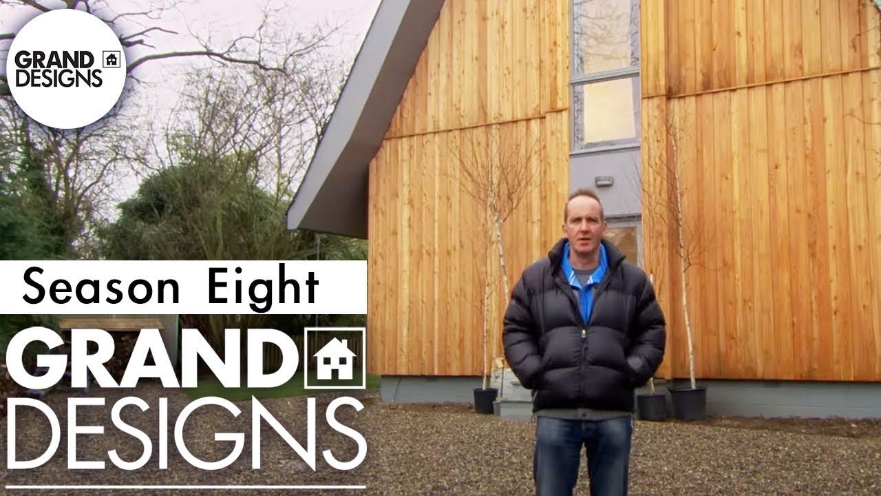 Grand Designs UK | Full Episode | Season 8 Episode 3 | Woodbridge - YouTube