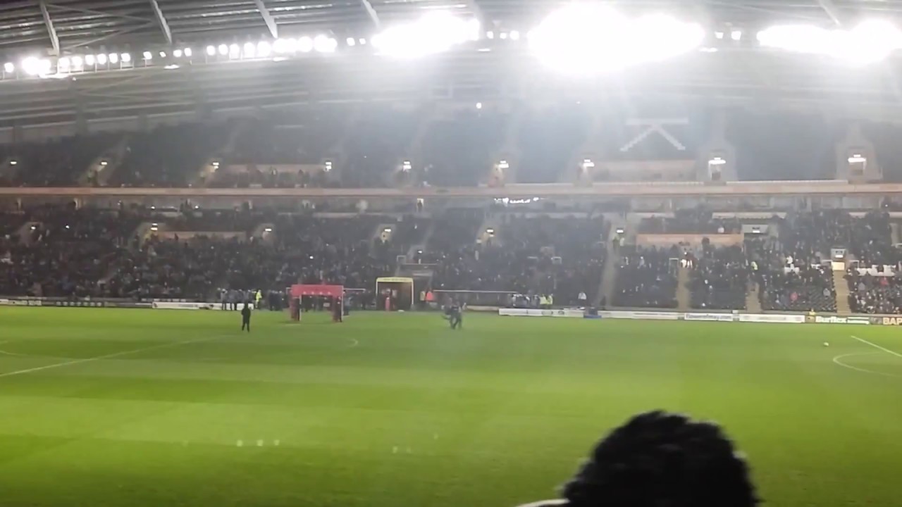 Groundhopping 2016 - YouTube