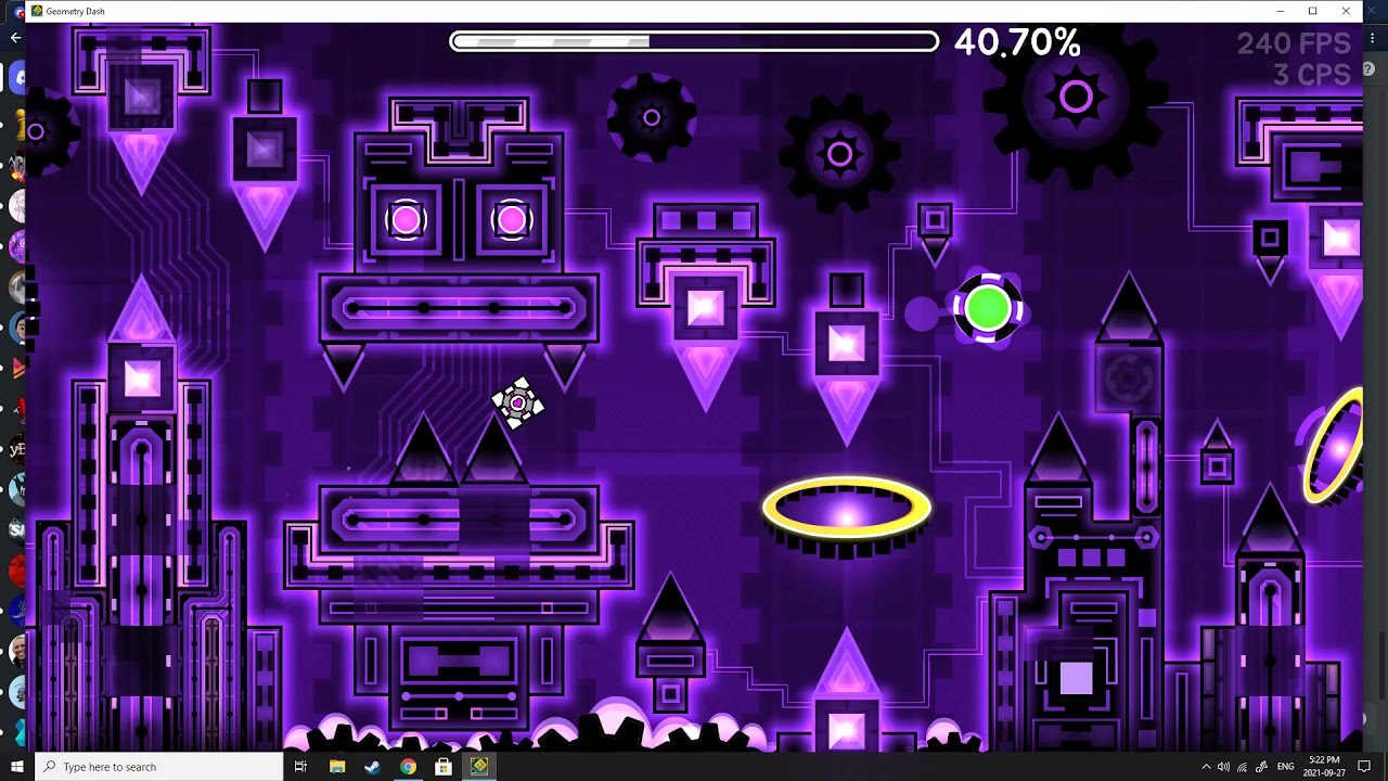 Sigma Interface 65% - YouTube