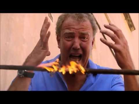Best of Jeremy Clarkson - Top Gear Compilation - YouTube