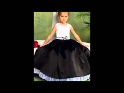 Girl Dresses - YouTube