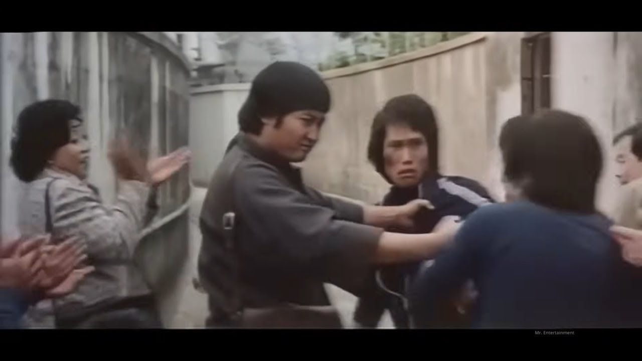 Enter the Fat Dragon | Full Action Comedy Movie | Multi-Subtitles | HD ...