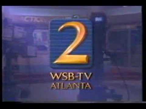 WXIA-WSB-WXIA 1991 Opens - YouTube