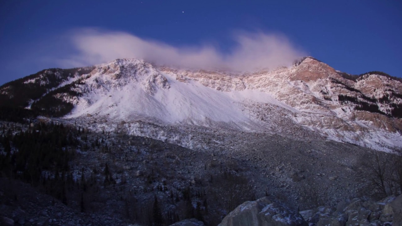 Run the Rocks – Teaser - YouTube