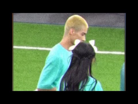 Mika x Nene moments at Super Novae Games 2021 (day 2) #mika #nene