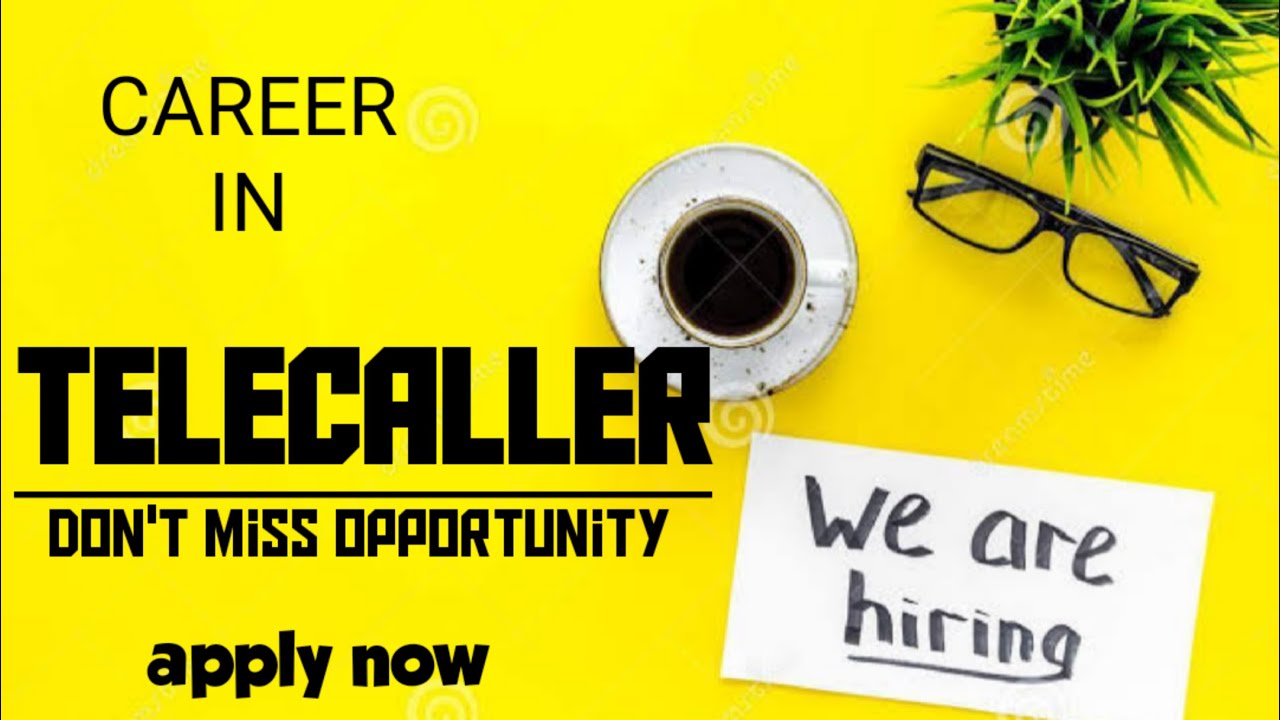Job Vacancy for TELECALLER, Job ID JSP-000140, #naukariadda #jobs #job ...
