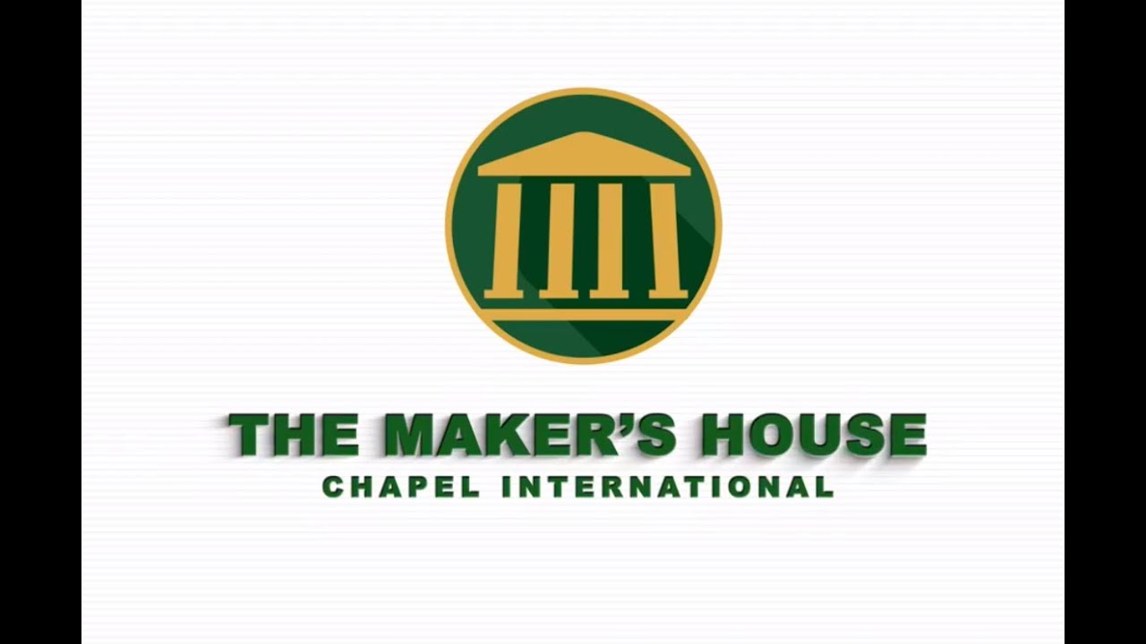 SUNDAY SERVICE | THE MAKER'S HOUSE CHAPEL INT. - 28/02/2021 - YouTube