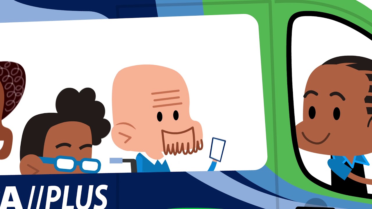 COTA Plus Now Serving Grove City - YouTube