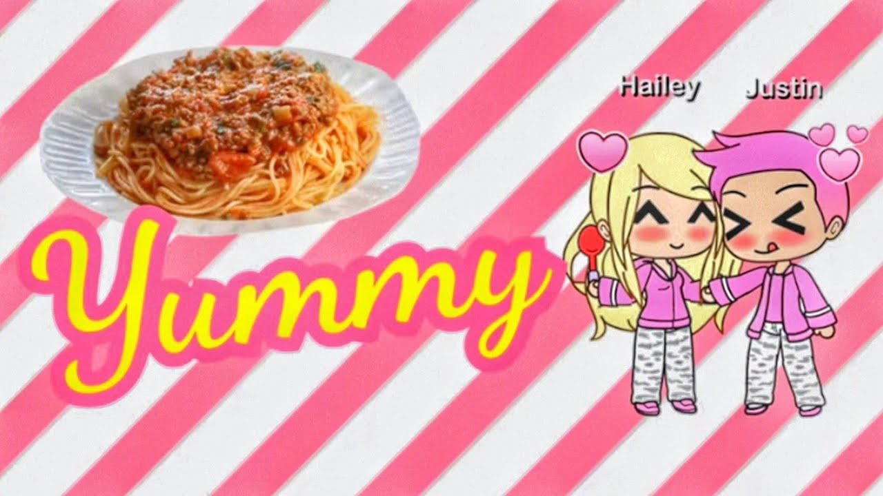 YUMMY BY JUSTIN BIEBER - Gacha Life Music Video (GLMV) - YouTube