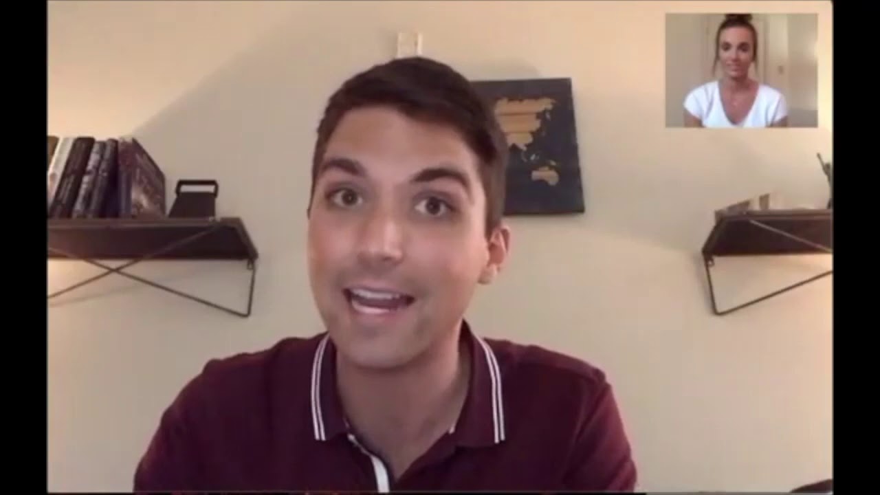 Reporting from the Frontline of the Pandemic: Rob Way - WCSC, Live 5 ...