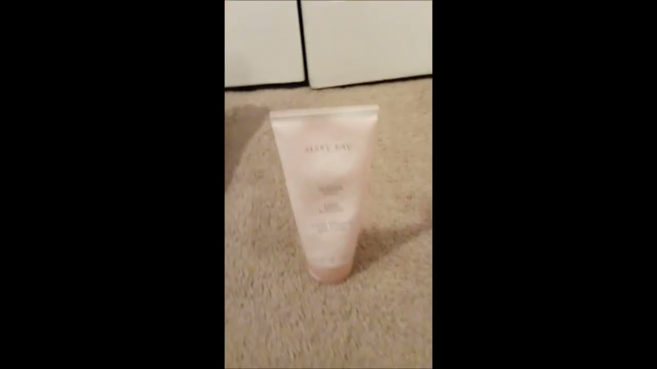 Mary Kay Hello, Clean! Product Set Review Tub Demo - YouTube