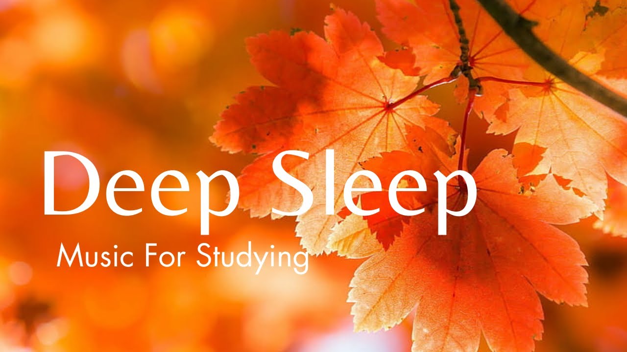 Deep Relaxation| Keep calm yourself | Deep focus for studying | - YouTube