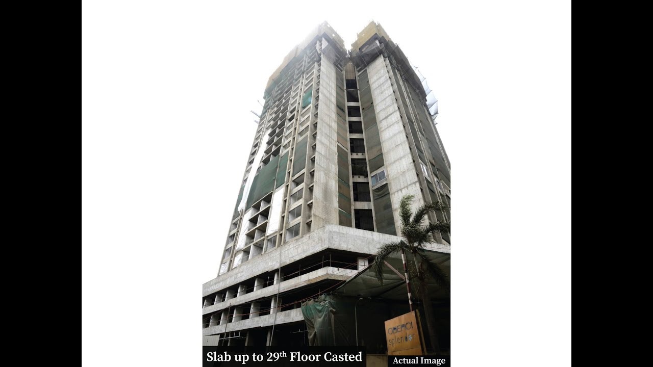 Oberoi Maxima, Virtual Tour, Walkthrough, JVLR, Andheri(E), Mumbai ...