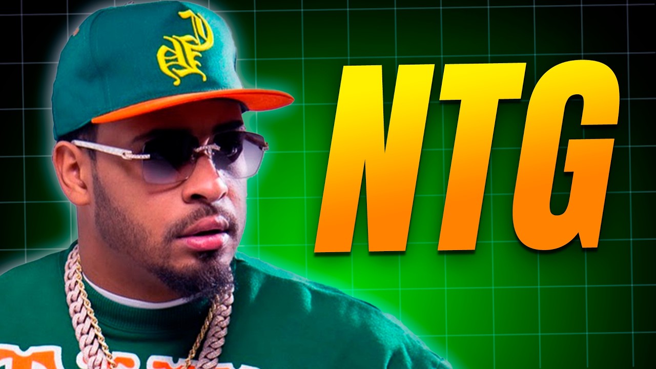 NTG - Por qué es el REY del NUEVO NORTE? - YouTube
