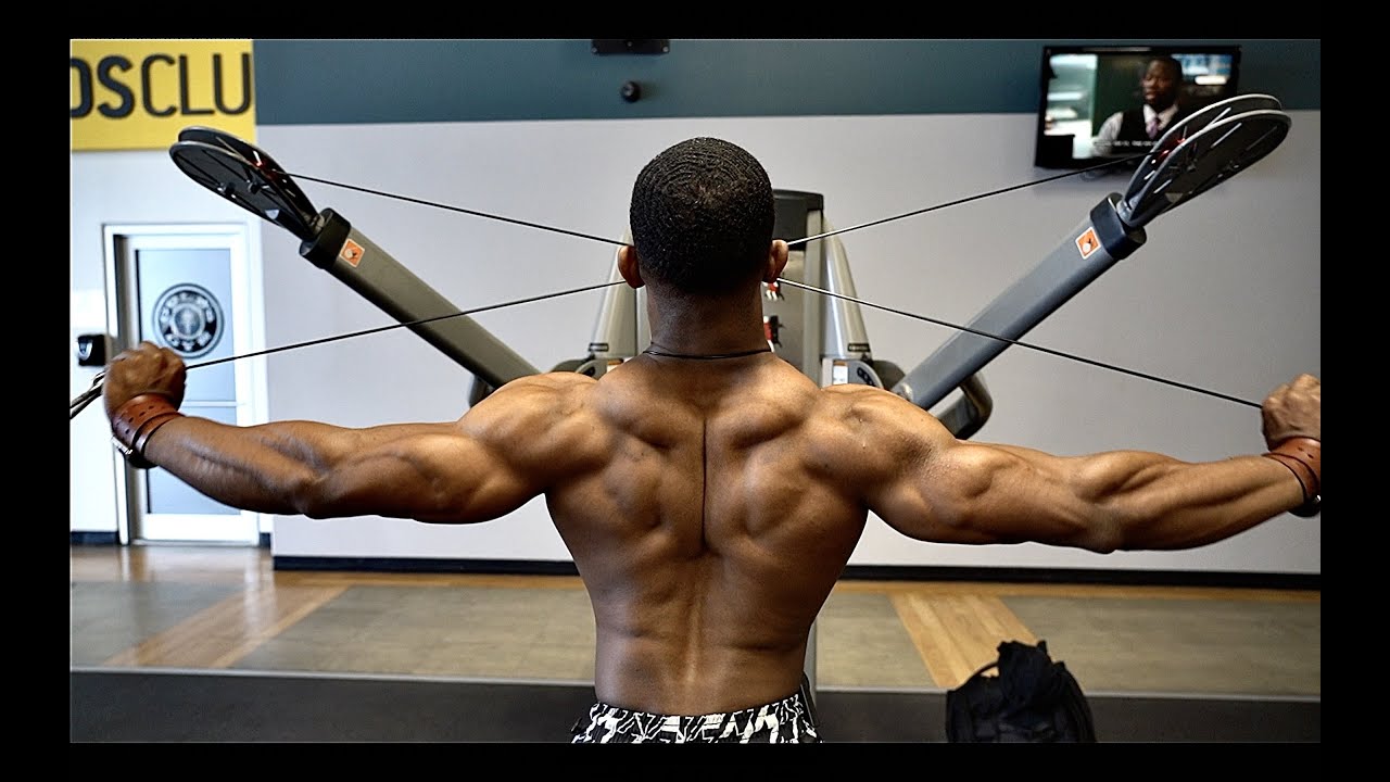 HOW TO CABLE REVERSE FLY - YouTube