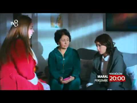 Maral 3 Bölüm 2  Fragmanı