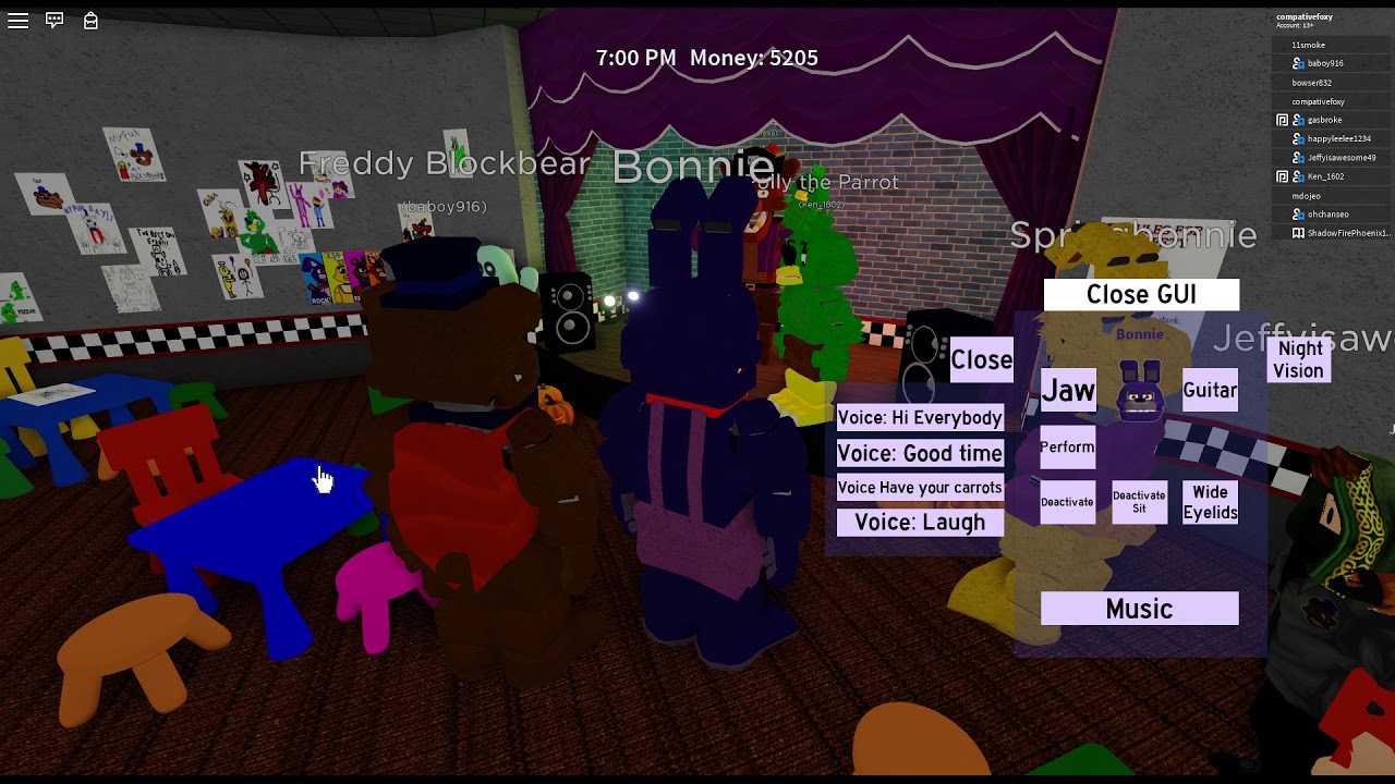 Blockbears 1 [IN TESTING] - YouTube