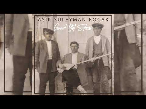 KUDRET KANDİLİ - Aşık Süleyman Koçak