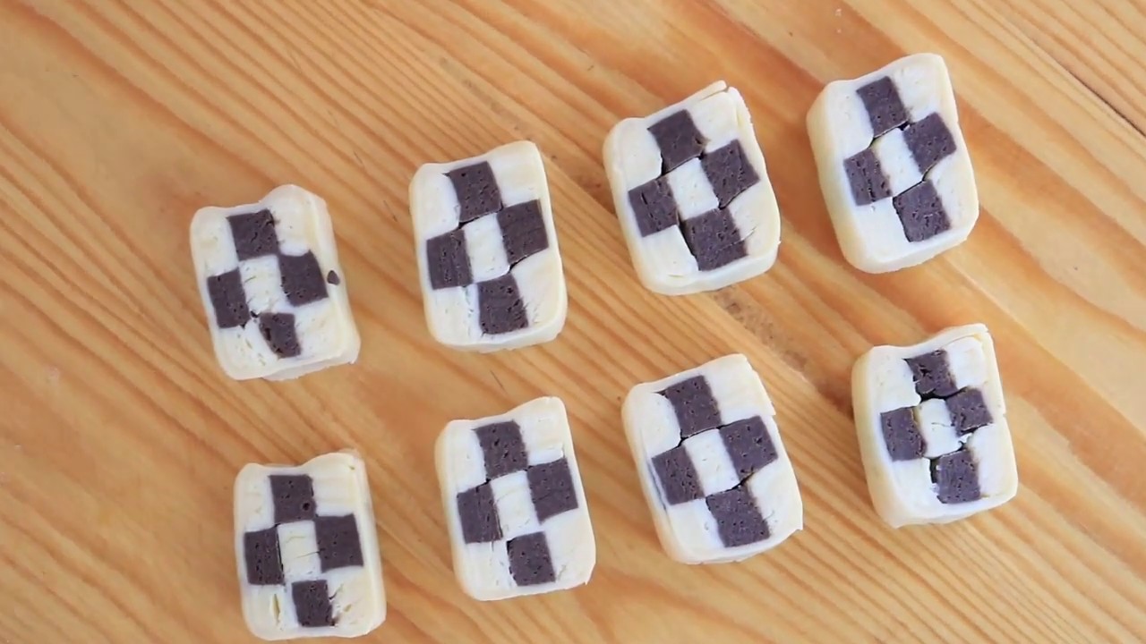 how to make Sablé prestige sweet with amazing decoration || Chocolate ...