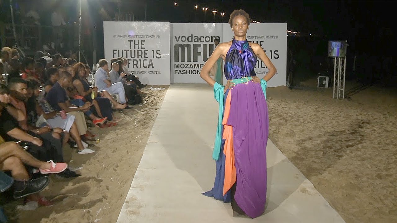 International Moda In Italy | Spring Summer 2019 | Full Show - YouTube