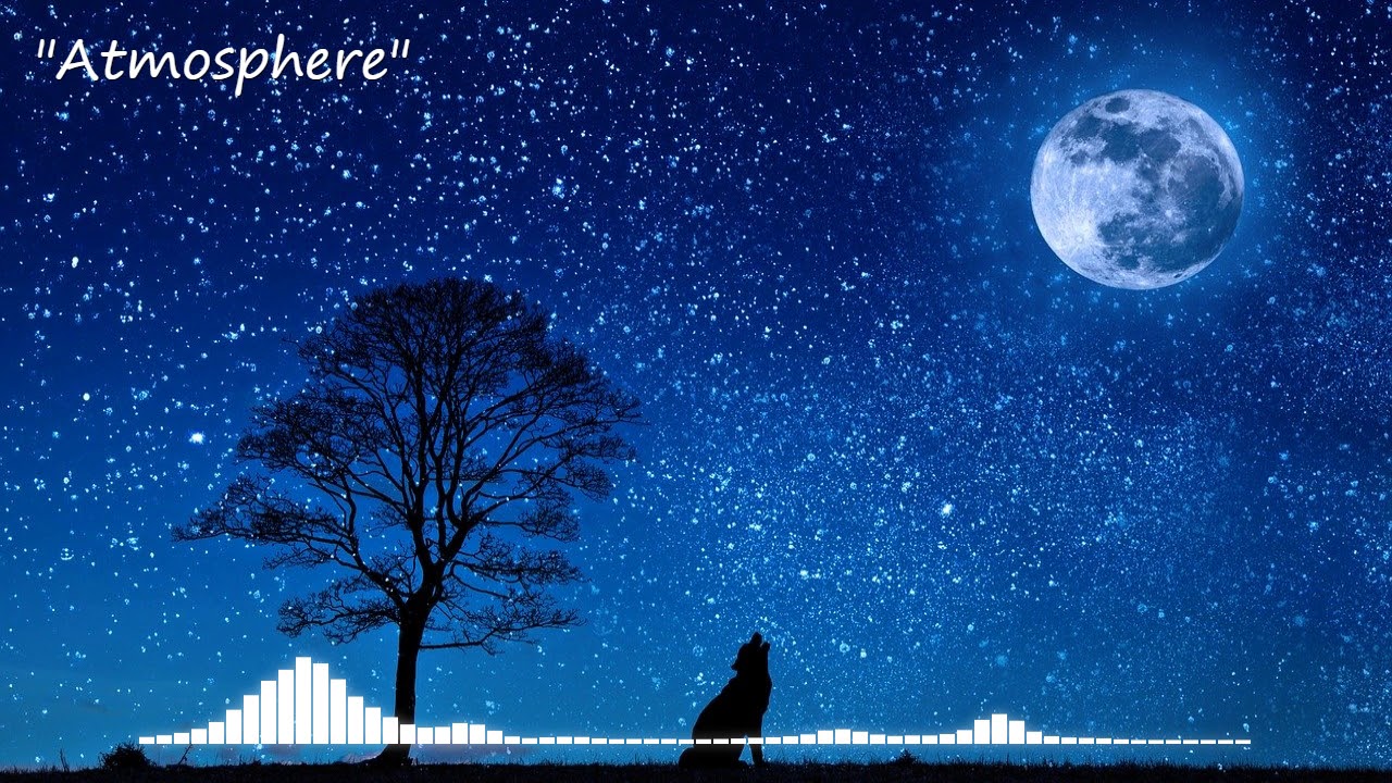 Atmosphere (Official Audio) - YouTube