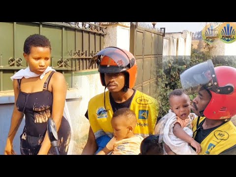 Motari EP 10: Motari bamutanye umwana - YouTube